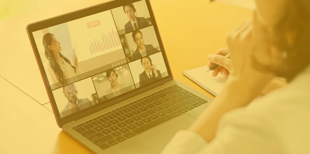 Solution de visioconférence IP : optez pour les outils proposés par Apo’g