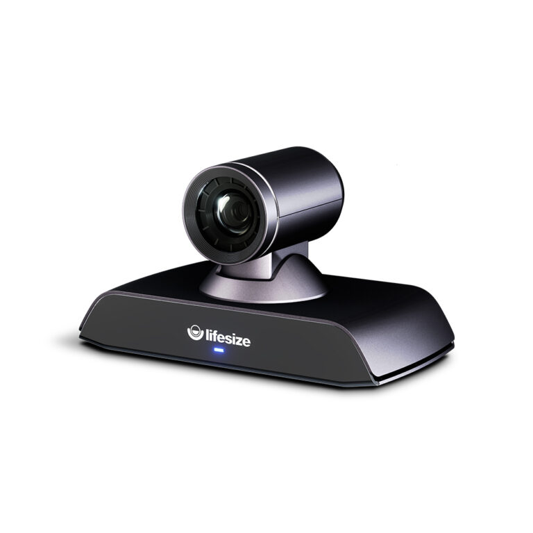 Lifesize Icon 500 - La Visioconférence