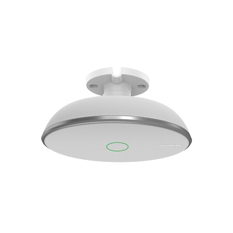 Yealink VCM38 - Microphone plafond - La Visioconférence