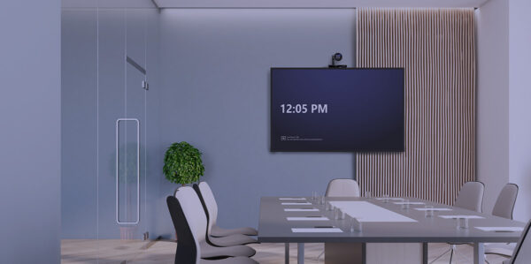 Quelle caméra de visioconférence choisir pour Microsoft Teams Room ...