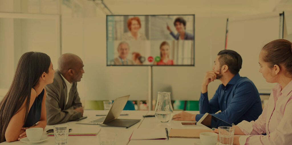 Quelle barre de visioconférence choisir pour optimiser vos réunions ...