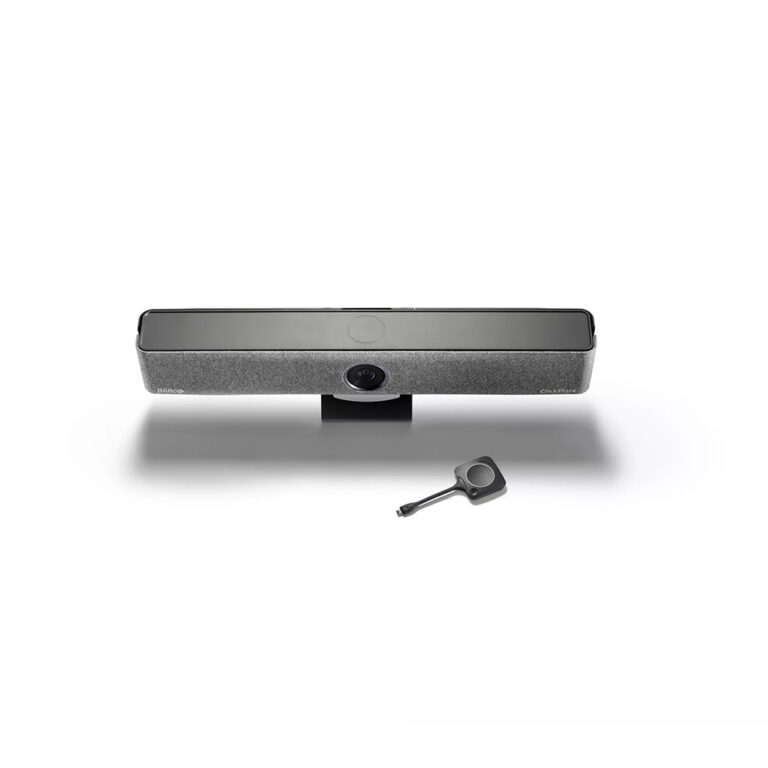 Barco ClickShare Bar Core - La Visioconférence